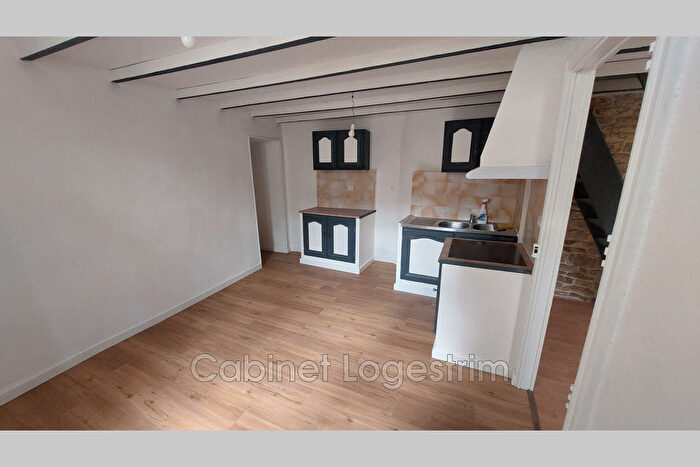 Appartement 2 pièces à Congénies, à vendre