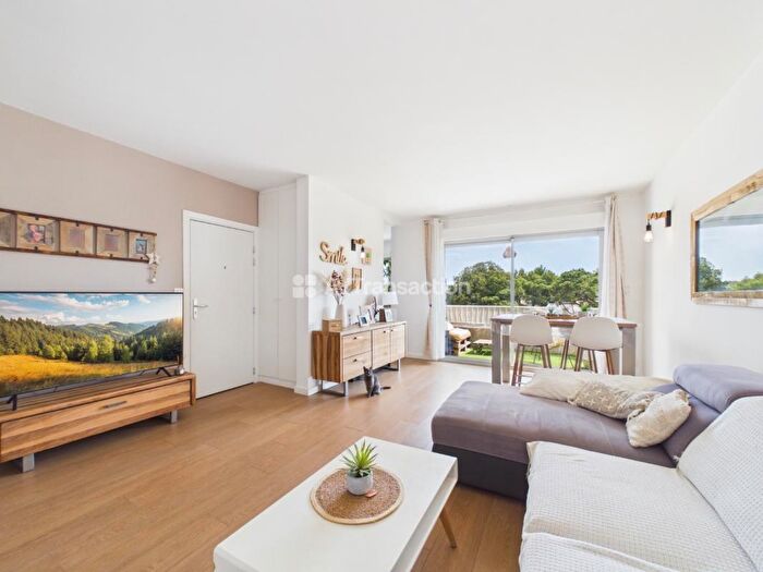 Appartement 3 pièces à Ajaccio, Mezzavia, à vendre