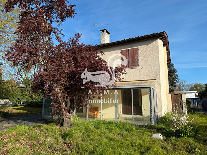 Maison 7 pièces à vendre - Mios
