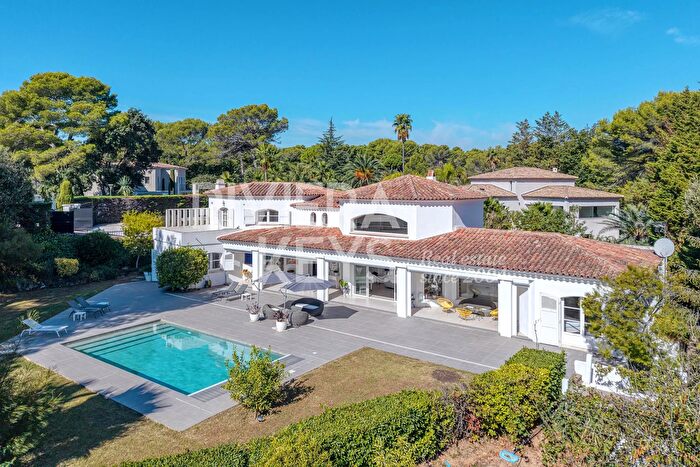 Maison 7 pièces à vendre - Mougins, Font Neuve, Saint-Basile, Fontmerle, Nartassière