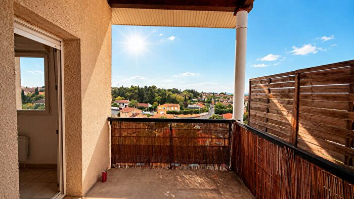 Appartement 3 pièces à Carcassonne, Domairon, Grazailles, Albignac, Fleming, à vendre