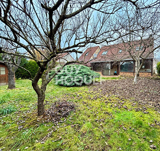 Maison à vendre - Mennecy, Paul Cézanne, Remise du Rousset - 6 pièces - 4 chambres