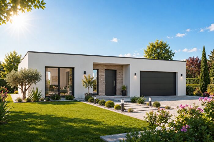 Blainville-Crevon : Maison 6 pièces à vendre