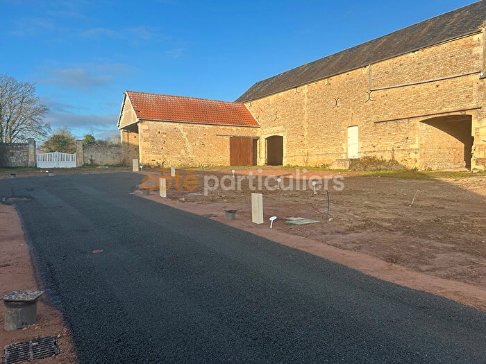 Maison à vendre - Grainville-sur-Odon - 1 pièce - 1 chambre