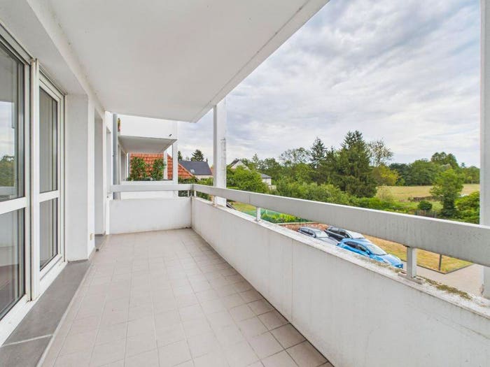 Appartement 4 pièces à louer - Wolfisheim