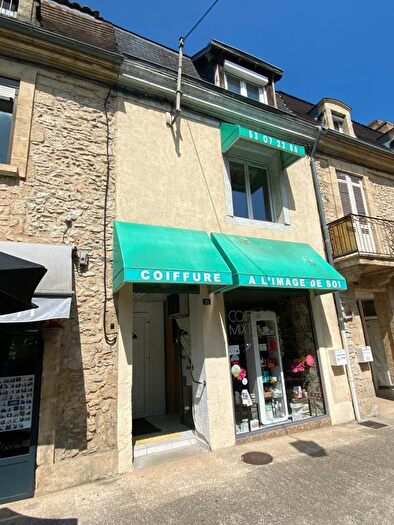 Maison à vendre - Le Bugue - 2 pièces - 1 chambre