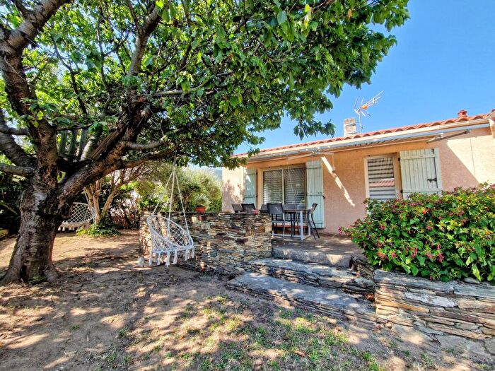 Maison à vendre - Ria-Sirach - 5 pièces - 4 chambres