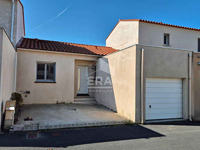 Elne : Maison 3 pièces à vendre