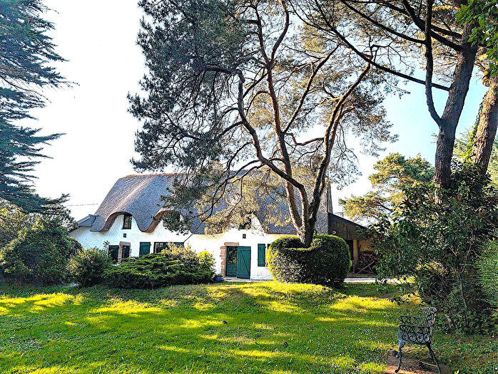 Maison 6 pièces à Guérande, Bocage-Sud, La Madeleine, à vendre