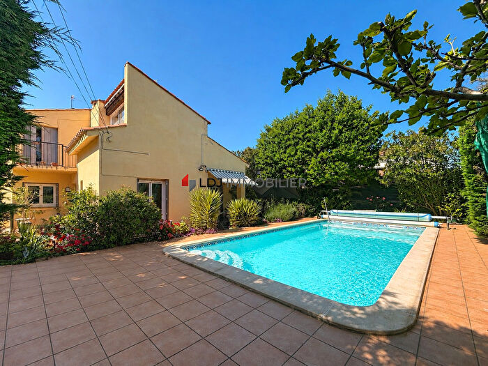 Prades : Maison 6 pièces à vendre