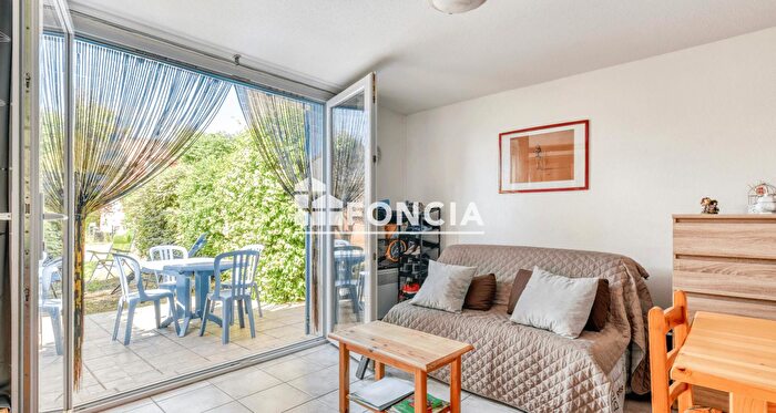 Béziers, Neuf Ecluses, Gasquinoy - Maison 3 pièces à vendre