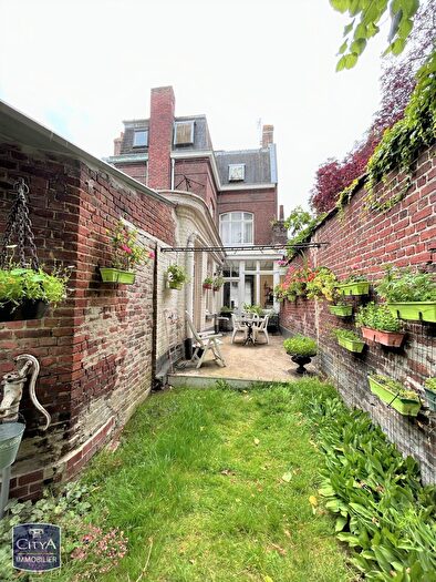 Maison 7 pièces à vendre à Lille, Vauban, Esquermes
