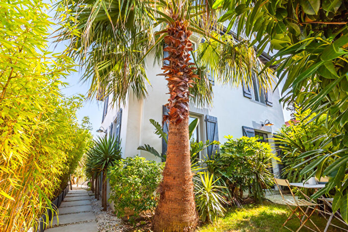 Maison à vendre - Anglet, Chambre dAmour - 5 pièces - 3 chambres