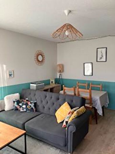 Talence : Appartement 2 pièces à louer