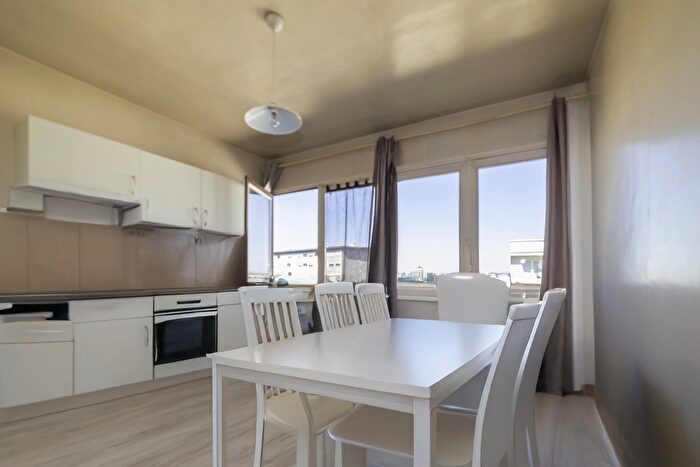 Appartement à vendre - Clermont-Ferrand, Oradou - 2 pièces - 1 chambre