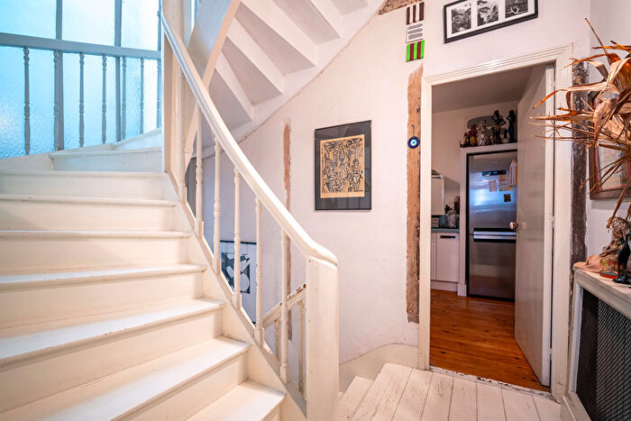Maison 6 pièces à vendre à Montauban, Centre-ville