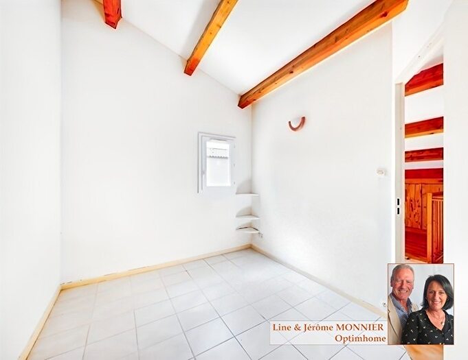 Maison à vendre - Argelès-sur-Mer, Argelès Plage - 2 pièces - 1 chambre