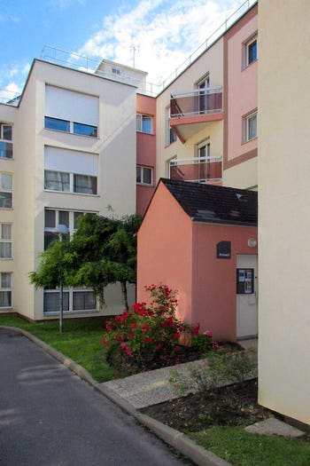Rive de Seine Sud Est, Melun : Appartement 4 pièces à louer