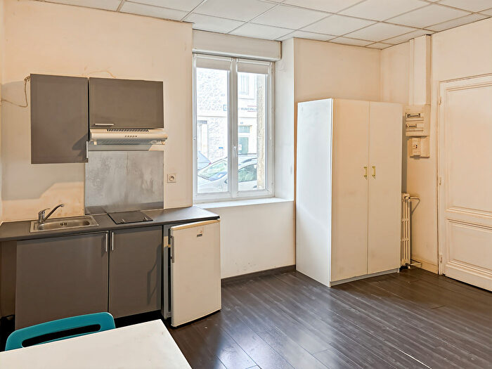 Appartement à louer - Bassens - 2 pièces - 1 chambre