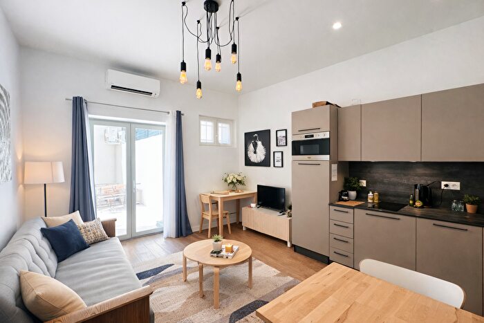 Appartement à vendre - Cannes, Californie Pezou - 2 pièces - 1 chambre