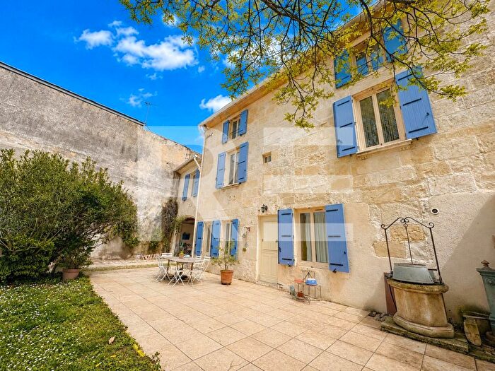Manduel : Maison 9 pièces à vendre