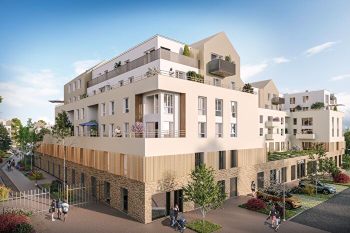 Villeneuve-Saint-Georges, Triage : Maison 4 pièces à vendre