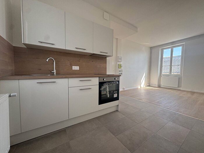 Appartement 2 pièces à Saint-Chéron, à louer