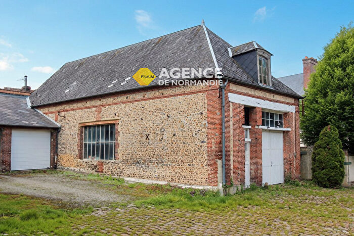LAigle : Maison 2 pièces à vendre