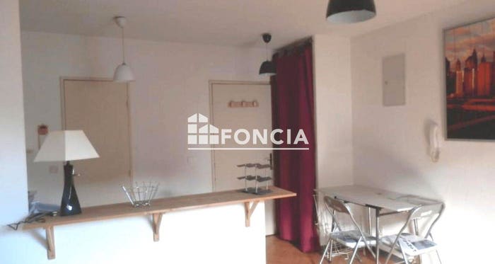 Les Dourbes, Digne-les-Bains : Appartement 1 pièce à louer