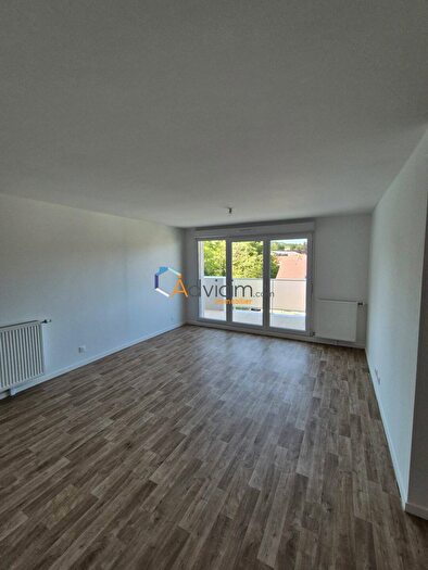 Épône : Appartement 4 pièces à louer