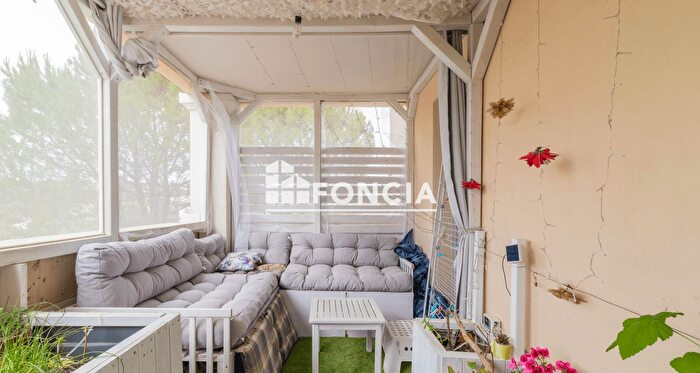 Appartement 3 pièces à vendre à Juvignac