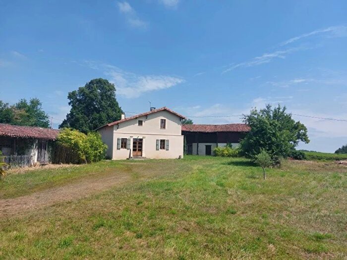 Maison 8 pièces à vendre - Masseube