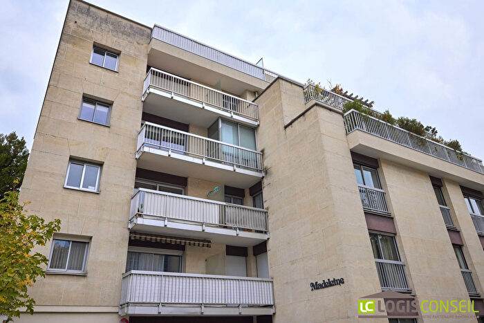 Appartement à vendre - Bourg-la-Reine, Tromière, Nord Est - 1 pièce