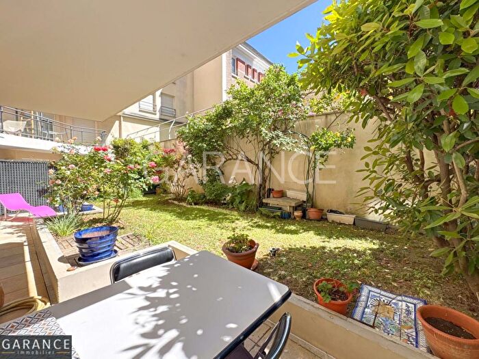 Appartement 2 pièces à Paris 12ème, Bel-Air, Sud, à vendre
