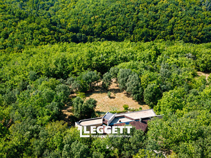 Les Eyzies-de-Tayac-Sireuil - Maison 7 pièces à vendre