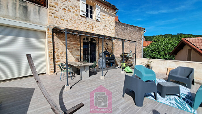Maison 10 pièces à vendre - Duravel
