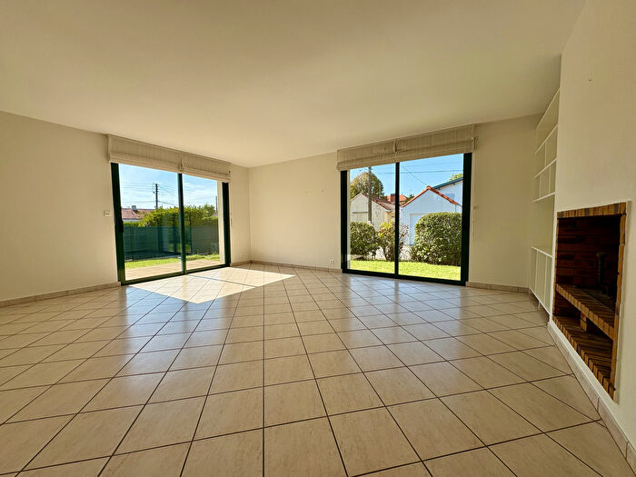 Maison à vendre - Pornic, Gourmalon - 5 pièces - 3 chambres