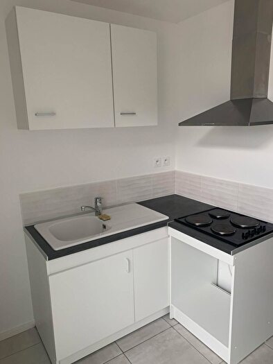 Appartement à louer - Orléans - 2 pièces - 1 chambre