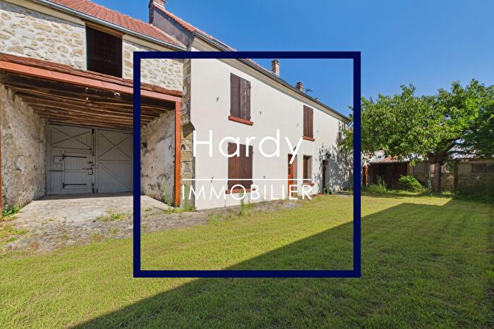 Génicourt - Maison 6 pièces à vendre