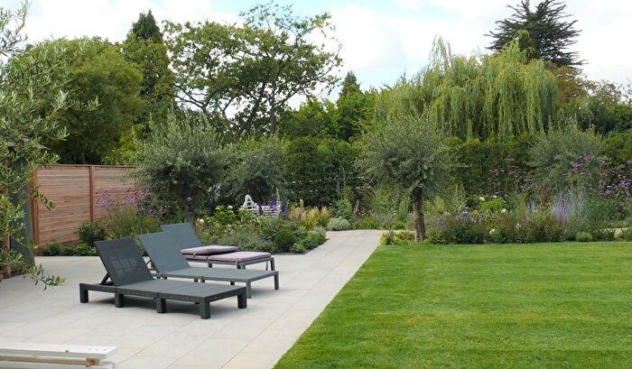 Maison à vendre - Cernay - 4 pièces