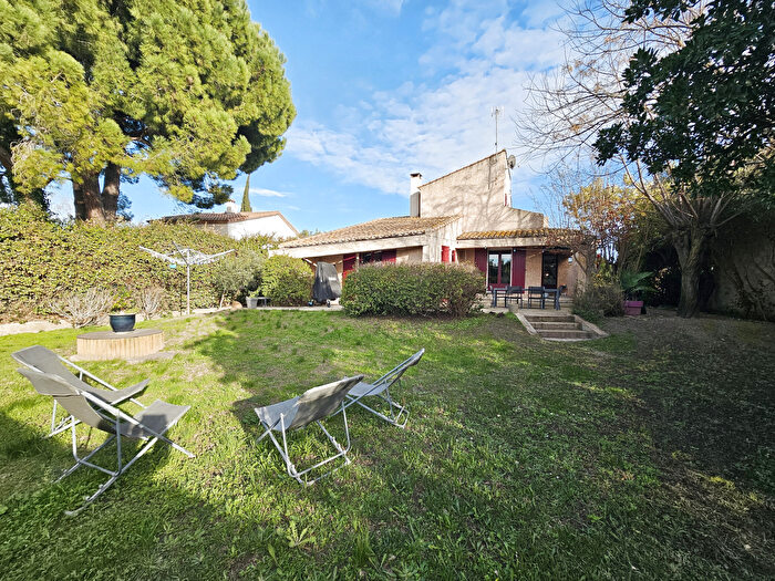Maison 5 pièces à vendre - Aigues-Mortes