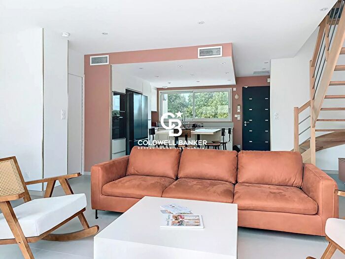 Maison à vendre - Les Sables-dOlonne - 6 pièces - 4 chambres