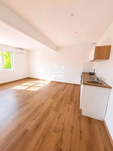 Ginestas : Appartement 2 pièces à louer