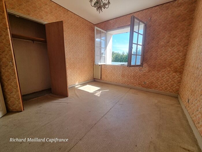 Bressols - Maison 6 pièces à vendre