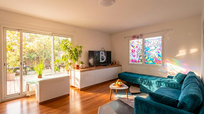 Maison 6 pièces à vendre à Lescure-dAlbigeois