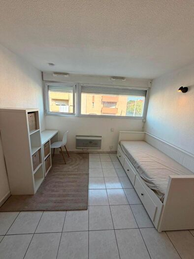 Perpignan, Moulin-à-Vent, Vertefeuille - Appartement 1 pièce à louer
