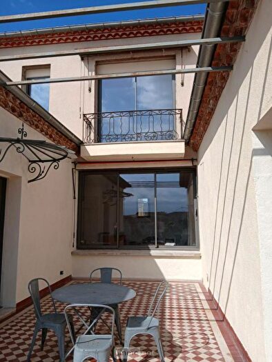 Maison à vendre - Saint-Hippolyte-du-Fort - 10 pièces - 4 chambres