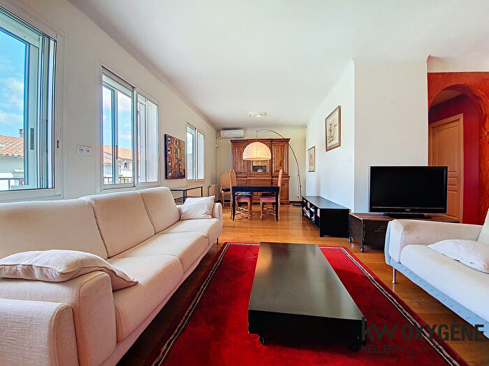 Maison à vendre - Perpignan, Les Remparts - 5 pièces - 4 chambres