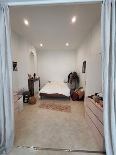 Appartement 2 pièces à louer - Centre, Lille