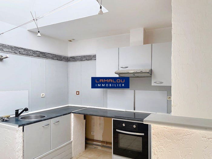 Appartement 3 pièces à Le Poujol-sur-Orb, à louer